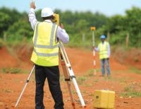 Precision and Innovation: The Future of Geomatics and Surveying ...