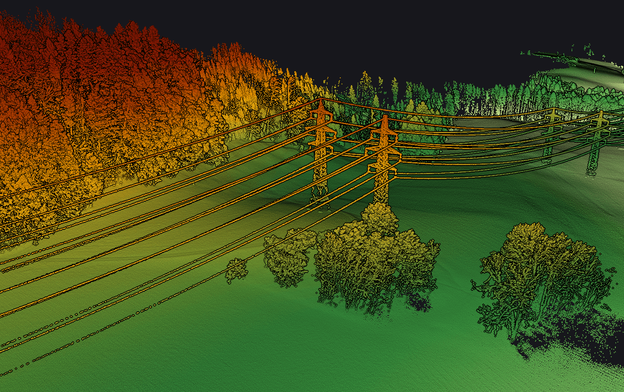 Precision and Innovation: The Future of Geomatics and Surveying ...