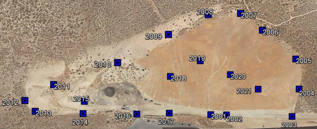 How to Plan Accurate Drone Surveys with Ground Control Points (GCPs ...
