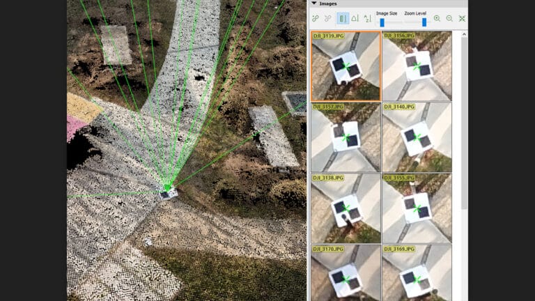 How to Plan Accurate Drone Surveys with Ground Control Points (GCPs ...